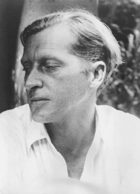 Walter Spies: The Visionary. Reimagine the Balinese Art and Culture ...