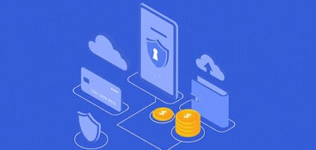 WHAT IS A DECENTRALIZED PAYMENT SYSTEM | by Shrikant Sawant | Medium