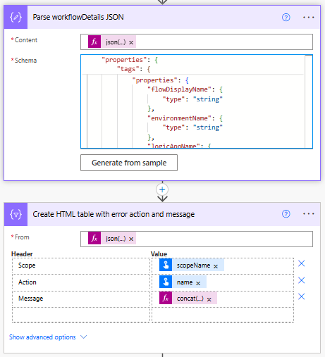 Power Automate Error Notifications With Teams And Sharepoint By Ethan Guyant Power Automate