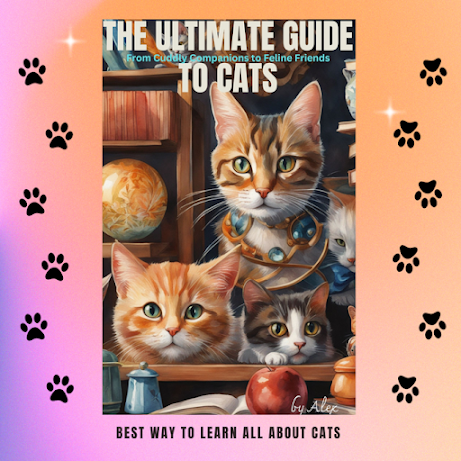 Why Cats Make Amazing Pets: Embracing the Quirky Side of Feline Friends ...
