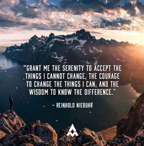 The Quote I Used to Think Was Bullshit But Now Guides My Life | by ...