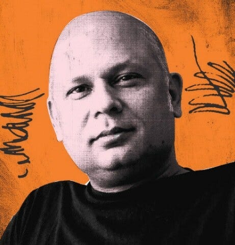 Column: Fashion and Creativity — Newspaper | by Rama Magazine | Jun ...