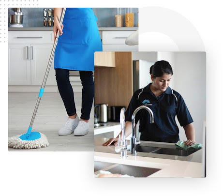 The many benefits of hiring a cleaning company for your Business | by ...