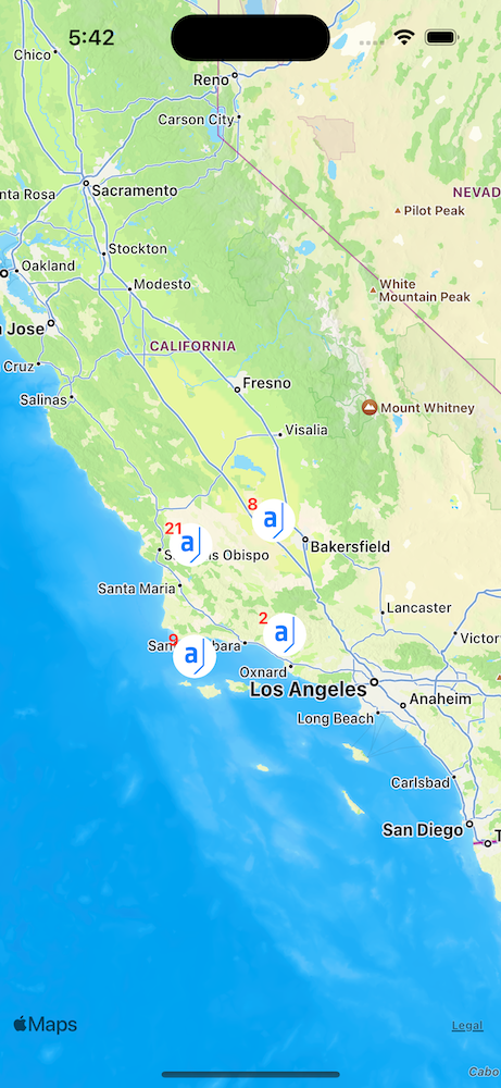 MapKit — Next Level Map Experience | by Cagrigider | adessoTurkey | Medium