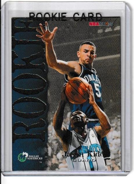 “Jason Kidd: A Maestro on the Court and a Visionary in Coaching” | by ...