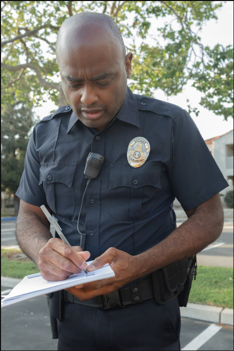 Thinking Like An Attorney | Part 2 | Police Misinformation | by Brandon ...