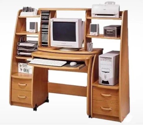 Nostalgia —The 2000s. Every now and then, I get a wave of… | by ...