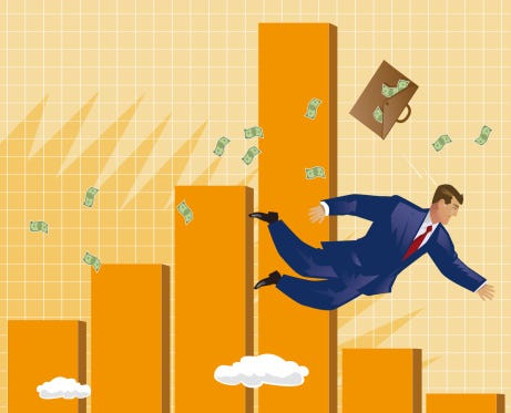 Prices are Different From Values. How Economic Inequality Can Keep You ...