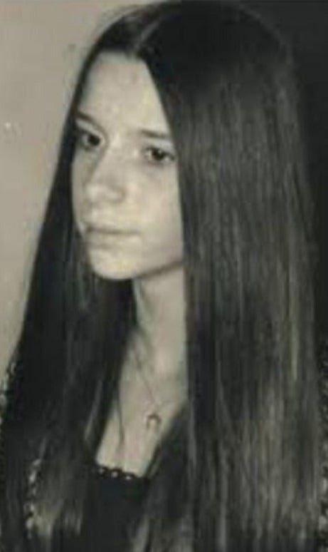 Night of the Hunters: How a 13-Year-Old Survived the Horrific Gitchie ...