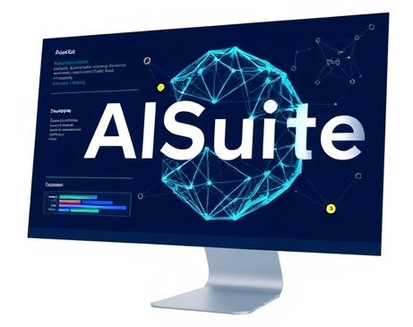 AISuite: Simplifying AI Development with Unified LLM Integration | by Gautam Chutani | Medium