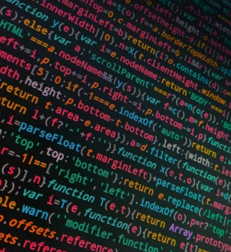 A Programmer’s Poem. The Joy of Vague Error Messages | by Rob Dods ...