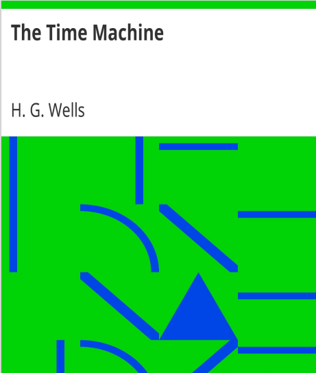The Time Machine. “The Time Machine” is a science fiction… | by Pete ...