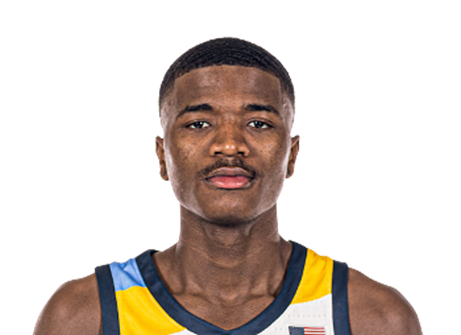 Scouting Report: Kam Jones (Marquette Golden Eagles) | by Javier Aleman ...