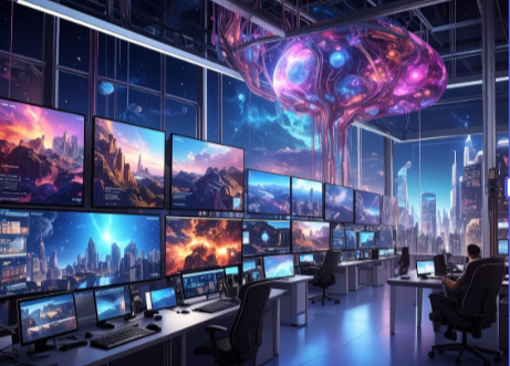 Why RHEL on WSL is a Game-Changer for My Workflow | by Arcy Caparros ...