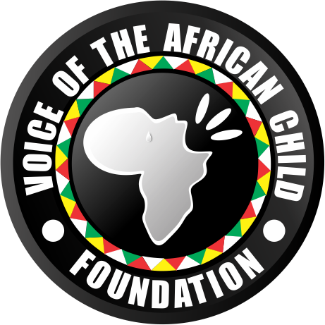 Voice Foundation Child Africa| Feed African Child | African Child Hope ...