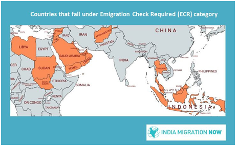 Indian Government’s approach to Emigration. | by India Migration Now ...