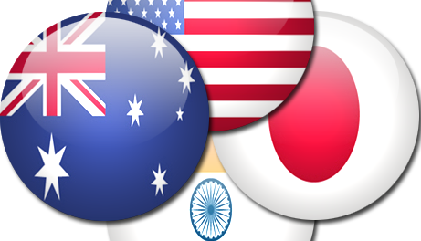 Revitalisation of the Quad at the Expense of ASEAN | by Zaki Khalid ...