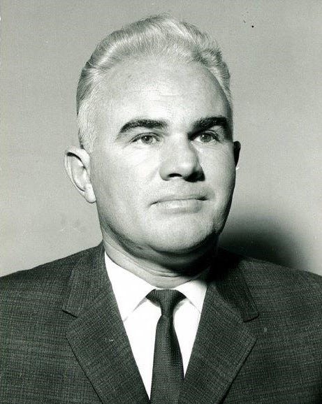 Obituary: E. Guy Elzey, Jr.. On March 4, Guy Elzey, Jr. of… | by Alison ...