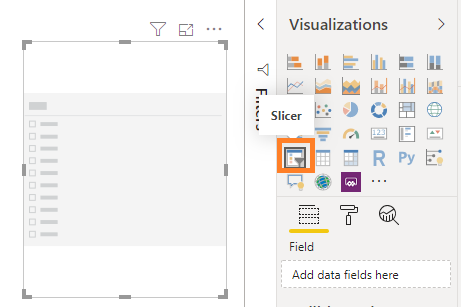SLICER IN POWER BI. Slicer: | by mayuri budake | Medium