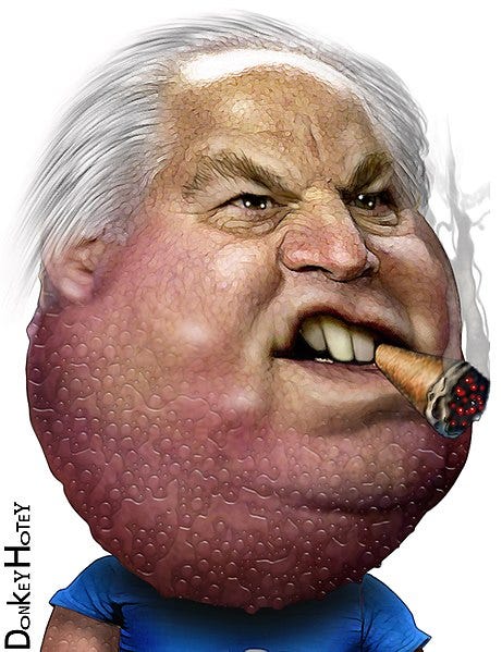 Do Conservatives Love America?. There’s an old saying that seems… | by ...