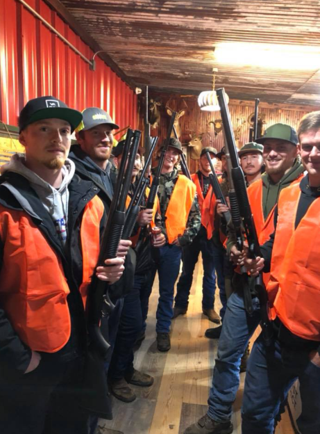 Why Texas Hunters Are Flocking To Independence Ranch | by INDEPENDENCE ...