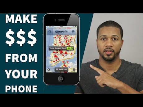 Trusted Online Earning Sites — Earning Zone PK - Earning Zone Pk - Medium