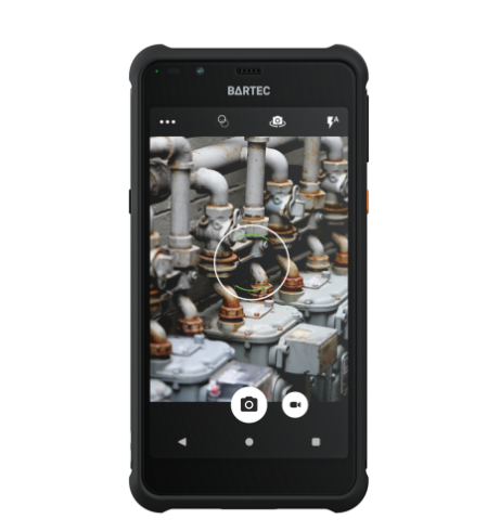 PIXAVI CAM INTRINSICALLY SAFE CAMERA FOR ZONE 1/21 CLASS I, DIVISON 1 ...