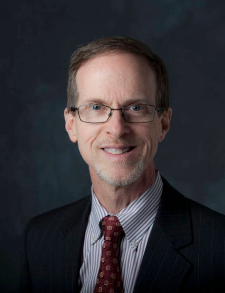 In-depth Look: Reports Show Rutgers’s New CFO Hails From History of ...