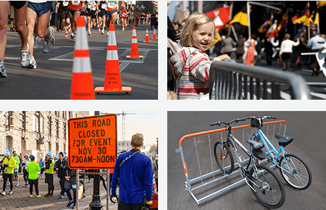 Safety First: Construction Equipment and Traffic Control in Minneapolis ...