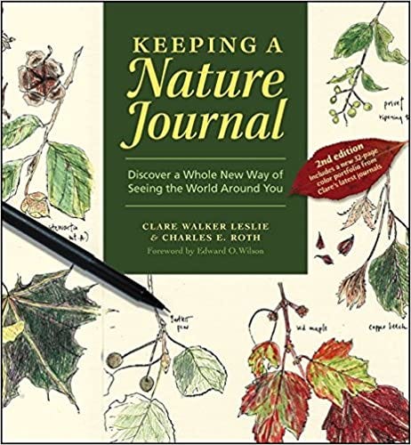PDF Download%^ Keeping a Nature Journal: Discover | by PDF Download ...
