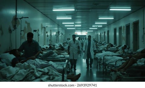 Cottam | HEALING A NATION THROUGH CARE: THE CALL TO STRENGTHEN THE ...