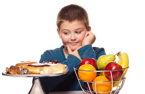 Battling the Bulge: Tackling Obesity in Children | by Vrushali Patil ...