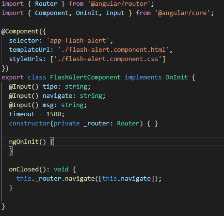 Usando o EventEmitter do Angular 6 | by Guilherme Villaca | Medium