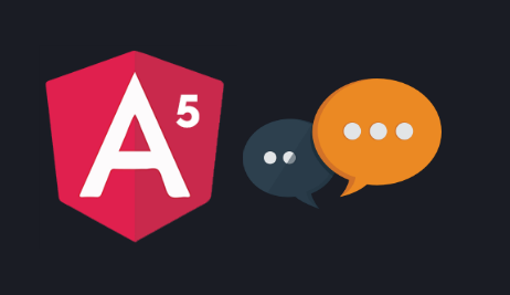 Chatbot with Angular 5 & DialogFlow | by Mohamed Labouardy | HackerNoon ...