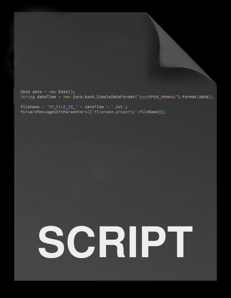 METL: Defining Custom File Names. METL is a web based integration… | by Austin Brougher | Data ...