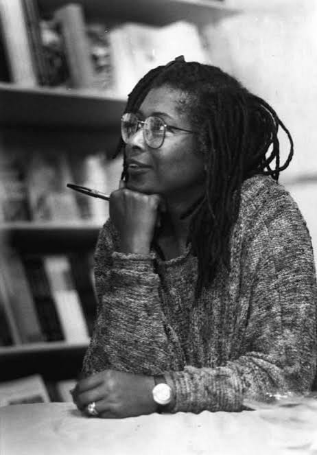 Alice Walker and Womanism: Naming the Liberation Feminism Could Not ...