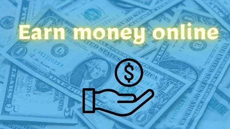 How to Start Earning Money Online: A Simple Guide for Beginners | by 💸🤑 ...
