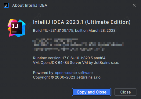 Write Spring Boot Project Console Logs to a File Using IntelliJ IDEA | by wangcuisun | Medium