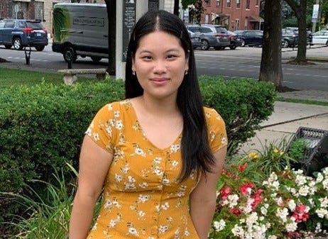 Life After Mac: Real stories of alumni finding their way — Rebecca | by ...
