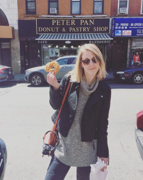 Why I’ll Never Stop Eating Donuts | by Emily Barbara | A New Era | Medium