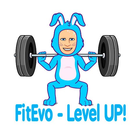 FitEvo is proud to receive the support and partnership of DWeb3 Capital ...