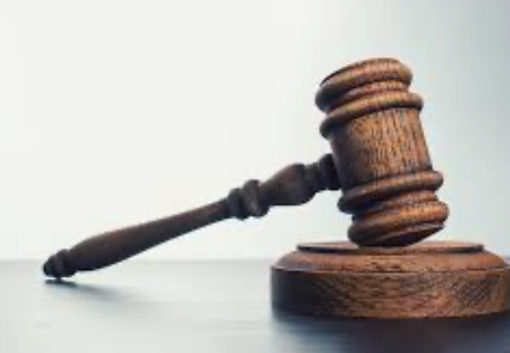 The Algorithm Is Not a Courtroom: Rethinking Justice, Feminism, and ...