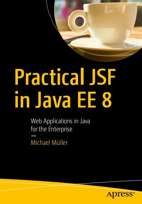 Книга The Definitive Guide To Jsf In Java Ee 8 Building Web Applications With Javaserver Faces