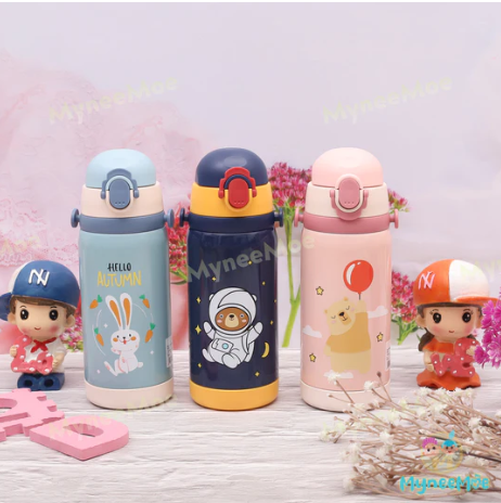 Choosing The Stylish And Top-Quality School Water Bottle For Kids ...