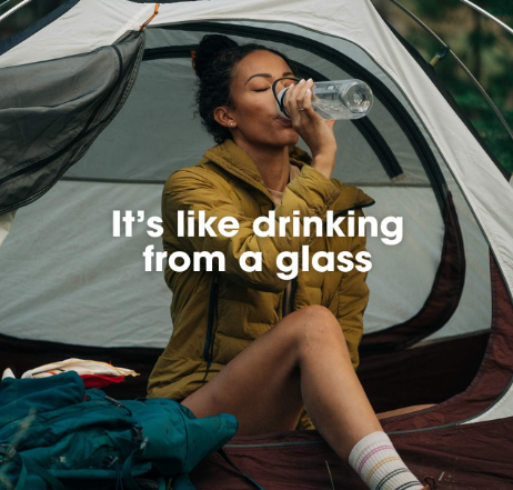 Sustainable Sips: Exploring the World of Eco-friendly Bottles. - Bilal Uddin - Medium