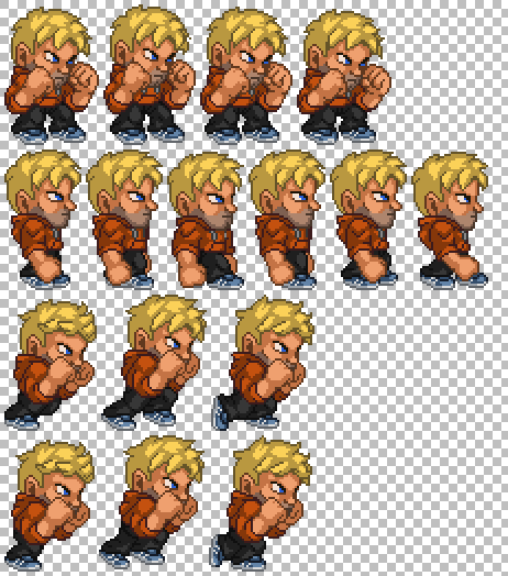 Sprite overlays. Hey guys! Hello? Is anyone still… | by Stifu | Zabu ...