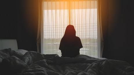 Another Morning Without You. The sun peered over the horizon… | by ...