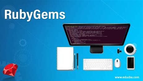 Local RubyGems Configuration: A Step-by-Step Guide | by Bhuvaneshganesan | Medium