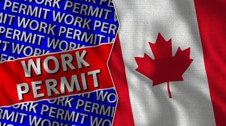 Canadian Work Permits For 2024 | by Ayzal Khan | Medium