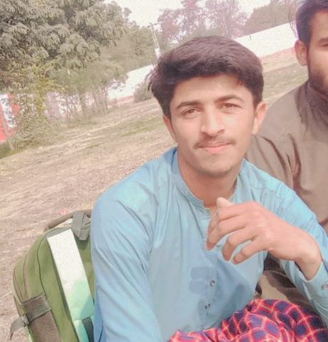 Mehboob Ahmad. **Mehboob Ahmad: A ray of hope for… | by KKS News | Mar, 2024 | Medium